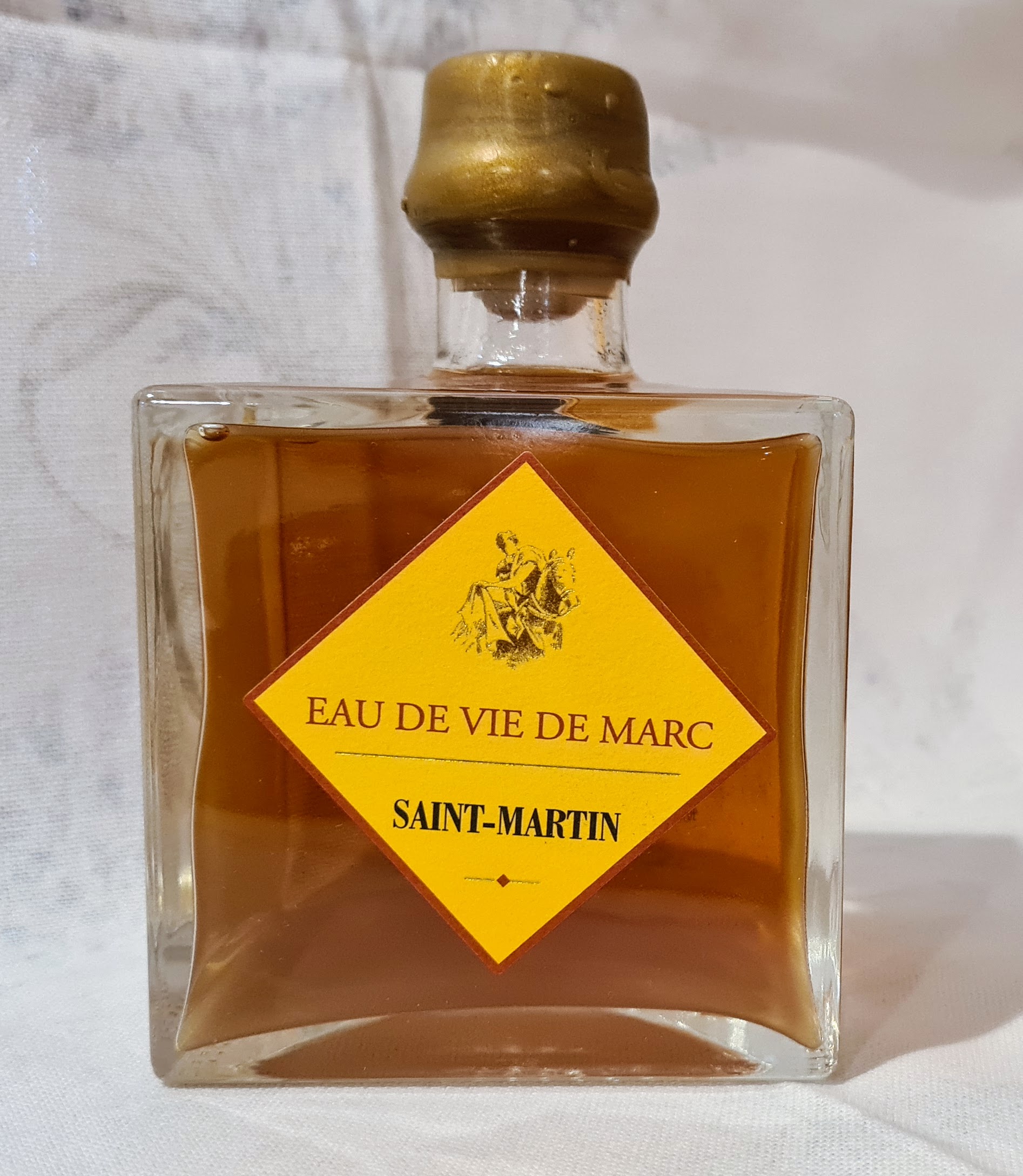 Marc de Provence, 50cl - Espace Terroirs